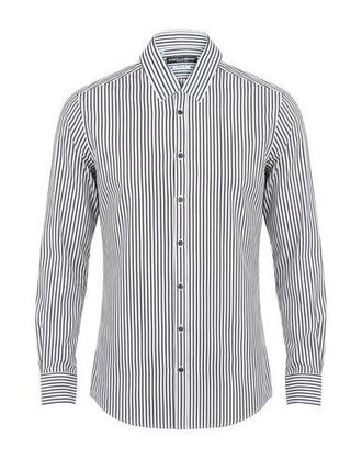 Dolce & Gabbana TOPS - Chemises sur YOOX.COM