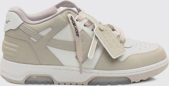 Off-white Baskets OFF-WHITE Homme couleur Blanc