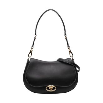 Valentino Pre-owned Shoulder Bag - - Pre-owned - Damen - Schwarzk - ONE SIZE