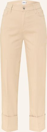 Brax Brax 7/8-Hose Madison S beige