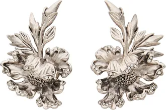 Alberta Ferretti SCHMUCK und UHREN - Ohrringe auf YOOX.COM