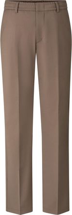 Bogner Bügelfaltenhose Marcus für Herren - Mud - 46