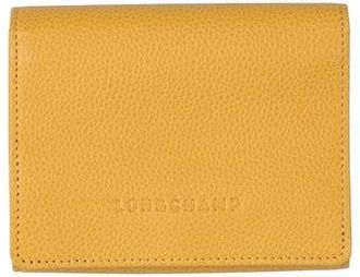 Longchamp Petite maroquinerie - Portefeuilles sur YOOX.COM