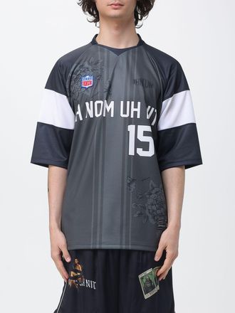 Ih Nom Uh Nit T-Shirt IH NOM UH NIT Homme couleur Noir