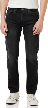 Levi's Herren 502 Taper Jeans, First Impressions Adv, 34W / 30L