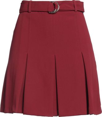 Tommy Hilfiger HOSEN & R&Ouml;CKE - Minir&ouml;cke auf YOOX.COM