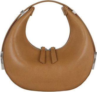 Osoi Osoi, Femme, Sacs, Brun, Taille: ONE Size Toni Mini