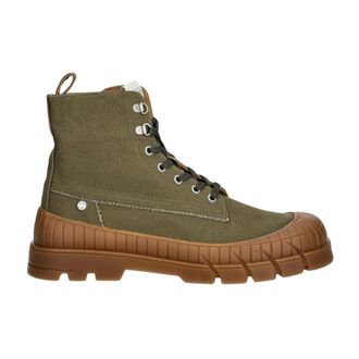 Kenzo Sneakers - - Shoes - Herren - Gr&uuml;n - 42 EU