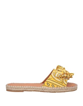Caf&egrave;noir SCHUHE - Espadrilles auf YOOX.COM