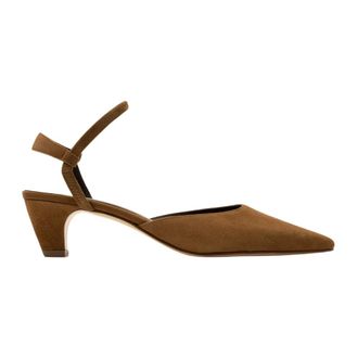 Parall&egrave;le Parallele, Damen, Schuhe, Braun, 37 1/2 EUGr&ouml;&szlig;e