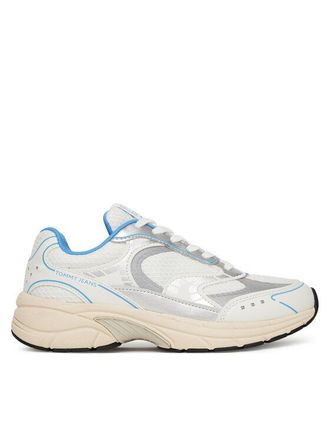 Tommy Jeans Sneakers Archive 25 EN0EN02809 Écru