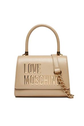 Love Moschino Damen Jc4024pp1mkd196a Von Hand, Gold