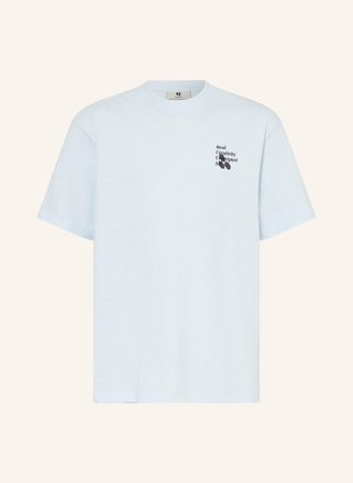 Garcia Garcia T-Shirt blau