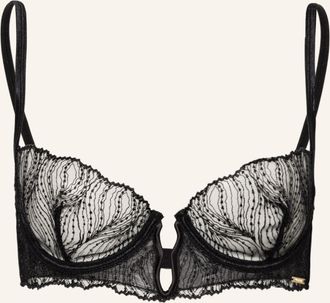 Bluebella B&uuml;gel-Bh Irena schwarz