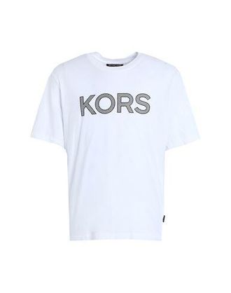 Michael Kors Mens TOPS - T-shirts sur YOOX.COM