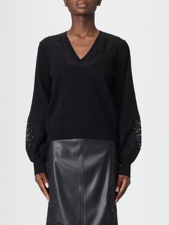 Twinset Pullover TWINSET Damen Farbe Schwarz