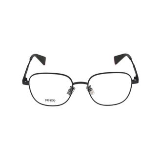 Kenzo unisex, Accessoires, Noir, Taille: 52 MM Lunettes élégantes avec code UPC