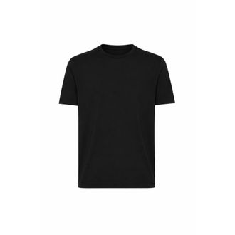 Sand Copenhagen Performance Jersey T-shirt - - Tops - Herren - Schwarzk - XL