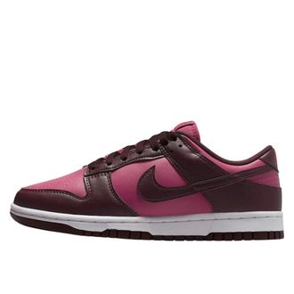 Nike Femme, Sport, Multicolore, Taille: 38 1/2 EU Dunk Low