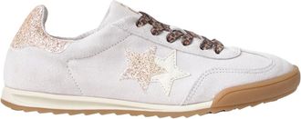 2Star 2Star, Femme, Chaussures, Beige, Taille: 36 EU SK Star