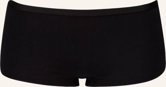 Hanro Panty Soft Touch schwarz