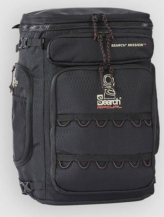 Rip Curl Search Mission&yuml; 35L Cordura Rucksack black
