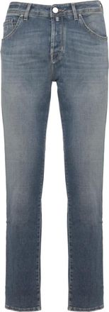 Jacob Cohen Homme, Jeans, Bleu, Taille: W30 Jacob Cohen Jeans Blue