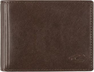 Camel Active Herren Geldb&ouml;rse braun