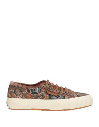 Superga SCHUHE - Sneakers auf YOOX.COM