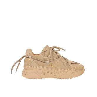 DWRS Dwrs, Damen, Schuhe, Beige, 39 EUGr&ouml;&szlig;e