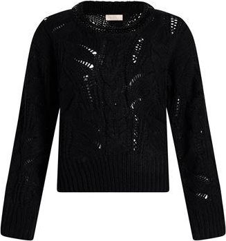 Liu Jo MAILLE - Pullover sur YOOX.COM