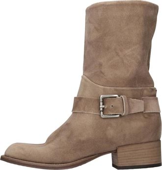 Pantanetti Femme, Chaussures, Brun, Taille: 39 1/2 EU 18891B Roupybiscotto