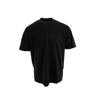 Armani T-Shirt - - Tops - Herren - Blau - 2XL