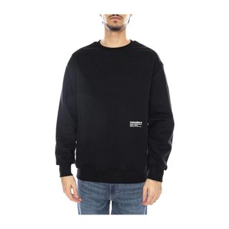 CAT Cat, Herren, Sweatshirts & Hoodies, Schwarzk, SGr&ouml;&szlig;e