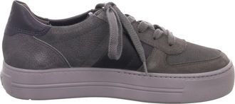 Paul Green Damen, Schuhe, Grau, 38 1/2 EUGr&ouml;&szlig;e
