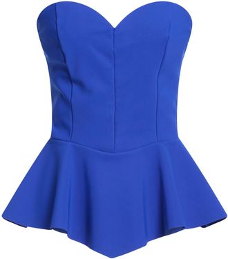 La Petite Robe Di Chiara Boni TOPS - Tops auf YOOX.COM