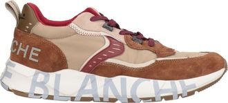 Voile Blanche SCHUHE - Sneakers auf YOOX.COM