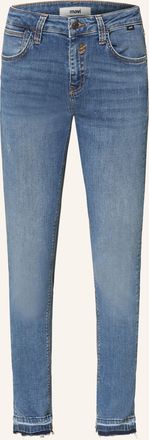 Mavi Mavi Skinny Jeans Sophie blau