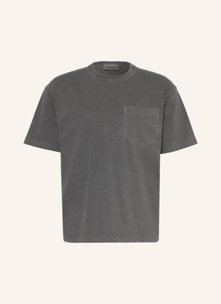 Carhartt Work in Progress Carhartt Wip T-Shirt Torion grau