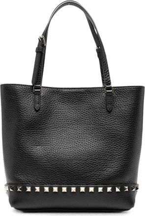 Valentino Garavani Shopper - Schwarz
