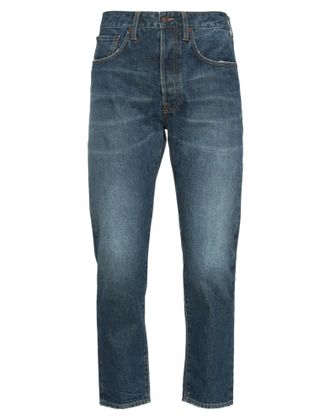 People HOSEN & RÖCKE - Jeanshosen auf YOOX.COM