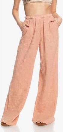 Roxy Damen Hose WHAT A VIBE NDPT