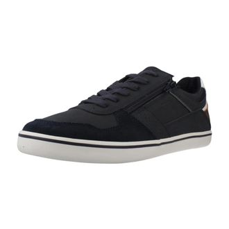Geox Herren, Schuhe, Blau, 44 EUGr&ouml;&szlig;e