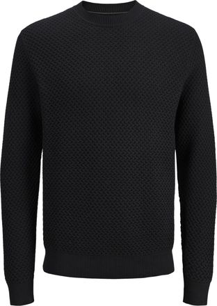 Jack & Jones Jprblubarkley Knit Crew Neck Ch
