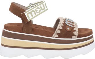 Mou SCHUHE - Sandalen auf YOOX.COM