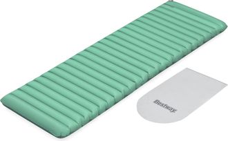 Bestway aufblasbare Single-Isomatte AdventuRest 188 x 58,5 x 7,5 cm