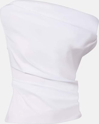 Staud Top Phare aus Baumwolle