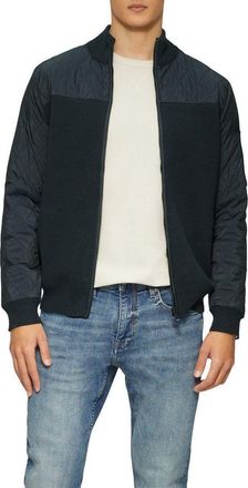 s.Oliver Strickjacke