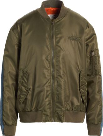 Maison Margiela JACKEN & M&Auml;NTEL - Jacken und Anoraks auf YOOX.COM