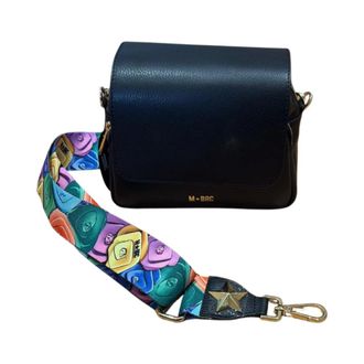 M*BRC M*Brc, Damen, Taschen, Schwarzk, ONE SIZEGr&ouml;&szlig;e